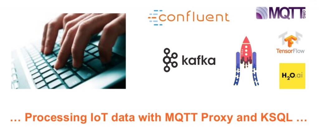 Apache Kafka And Mqtt Part Of V X And Connected Vehicles Kai Hot Sex