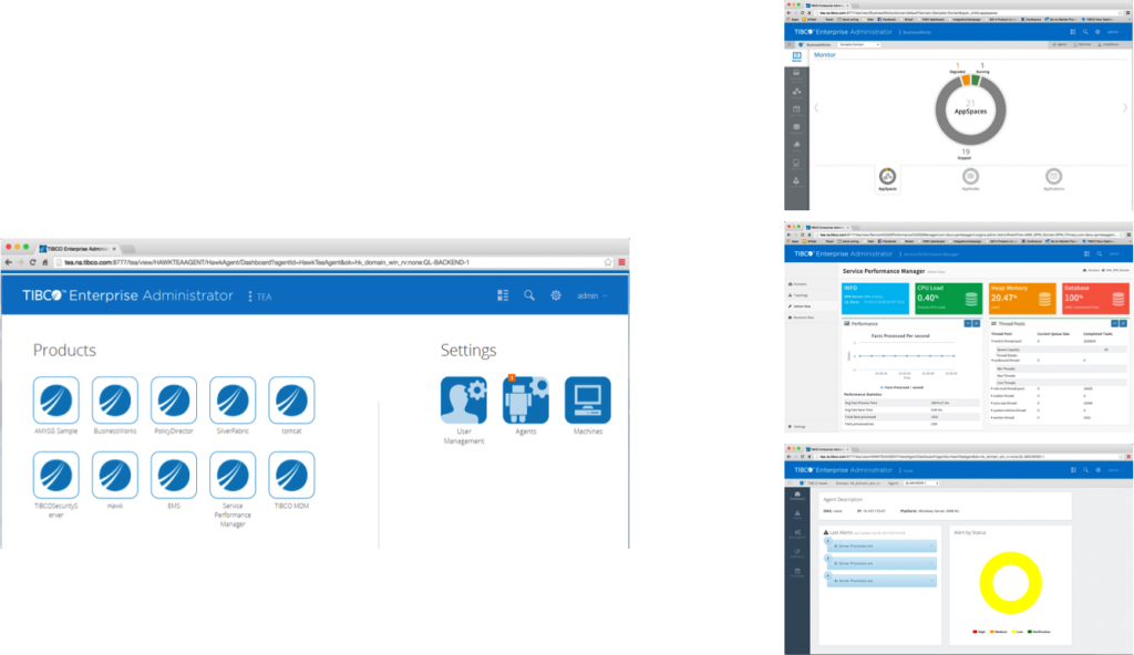 Microservices and DevOps with TIBCO Products - Kai Waehner Microservices and DevOps with TIBCO Products - Kai Waehner