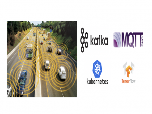 IoT Integration with Kafka Connect, REST / HTTP, MQTT, OPC-UA - Lightboard Video - Kai Waehner