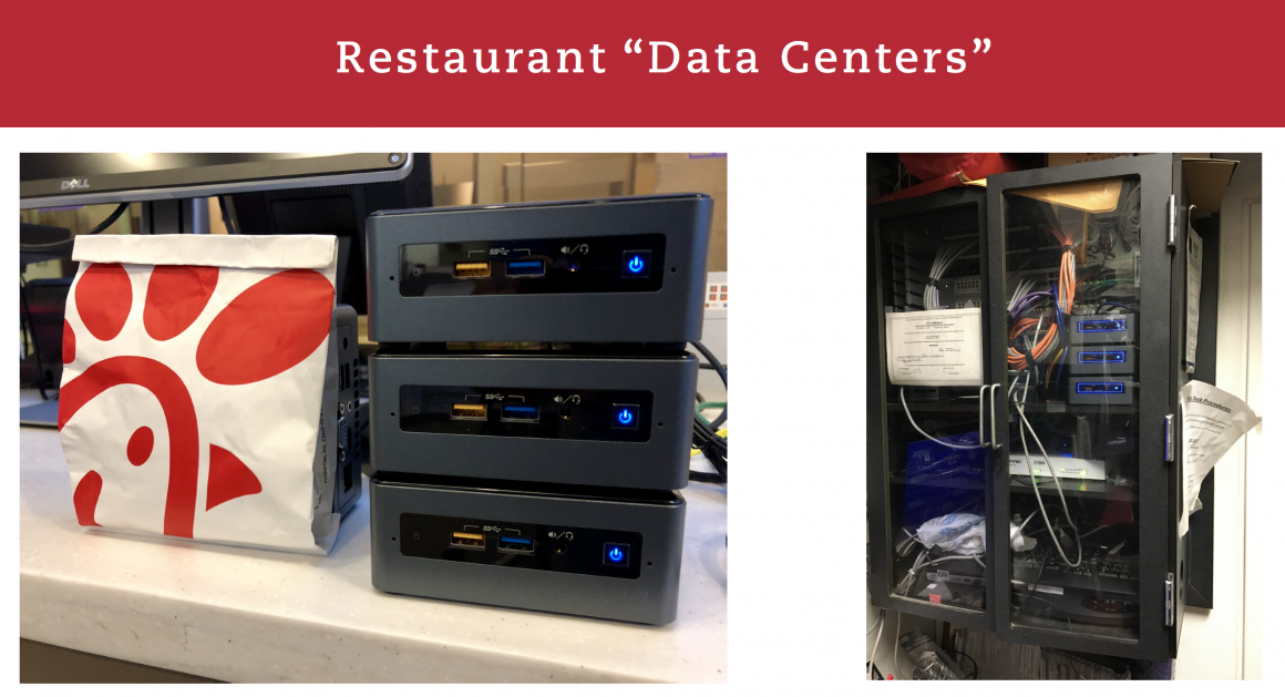 Use Cases and Architectures for Kafka at the Edge - Kai Waehner