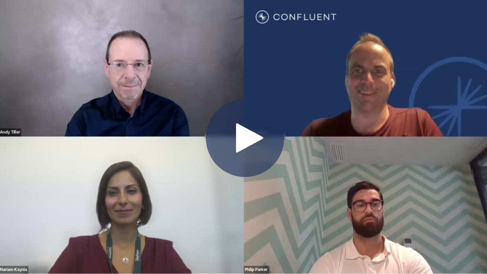 How Apache Kafka helps Dish Wireless building cloud-native 5G Telco ...