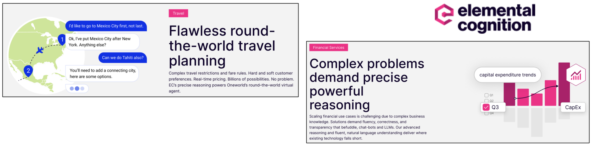 Apache Kafka + Vector Database + LLM = Real-Time GenAI - Kai Waehner