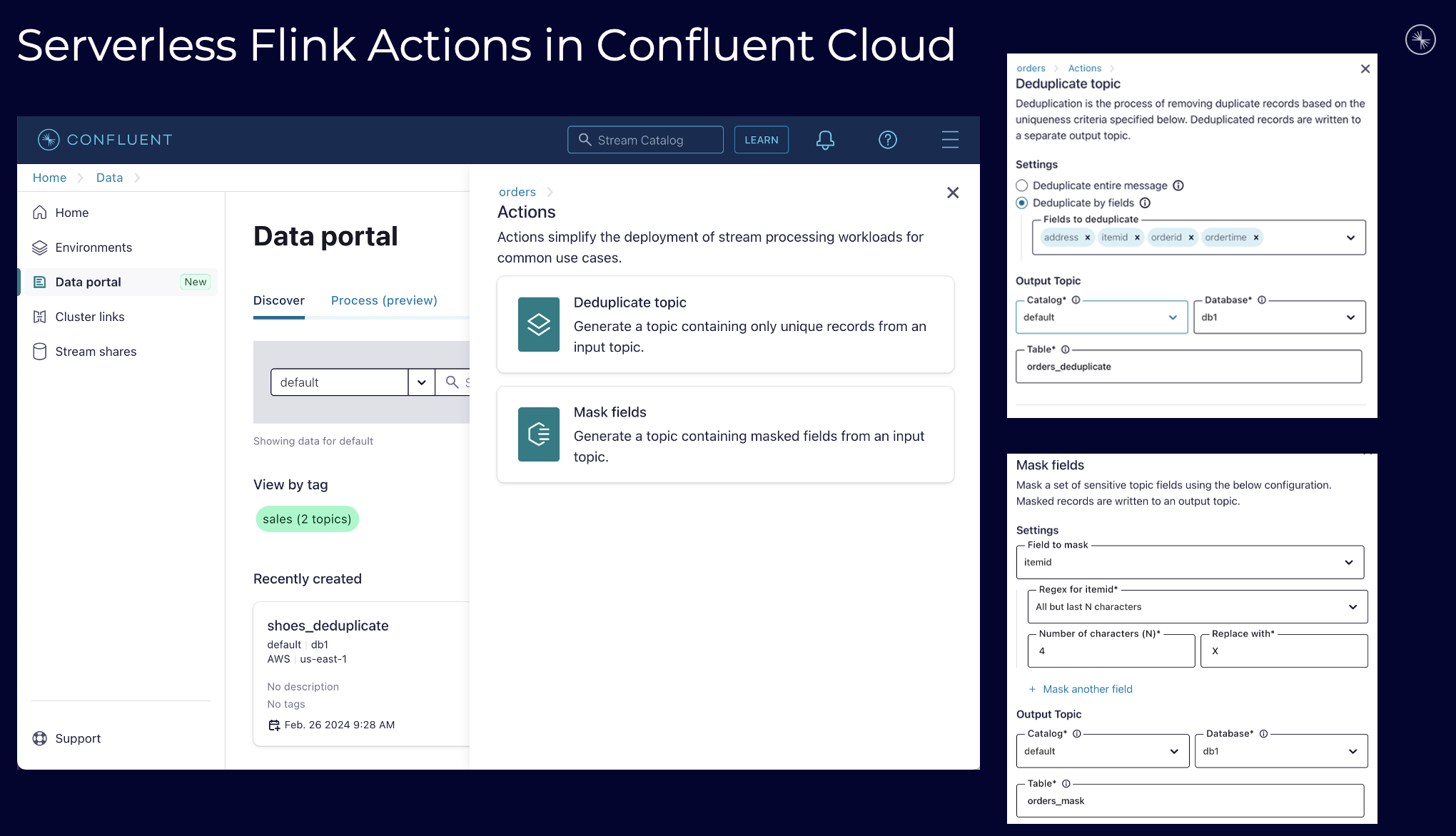 The Past, Present and Future of Stream Processing - Kai Waehner