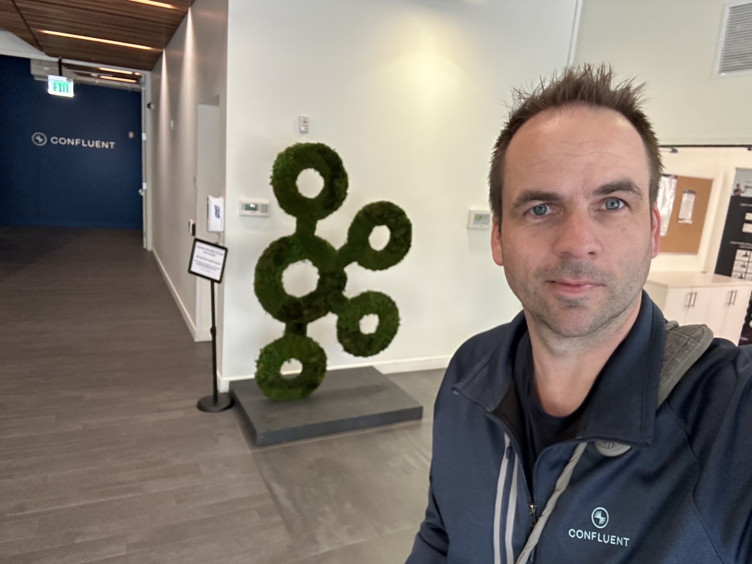 My Data Streaming Journey with Kafka & Flink: 7 Years at Confluent ...