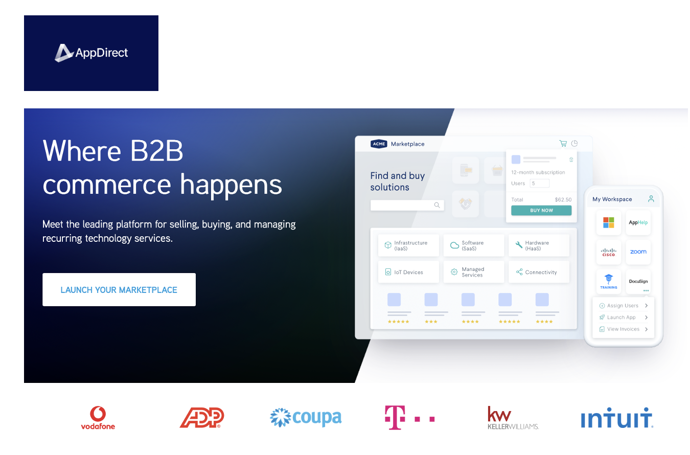 Data Streaming as the Technical Foundation for a B2B Marketplace - Kai ...