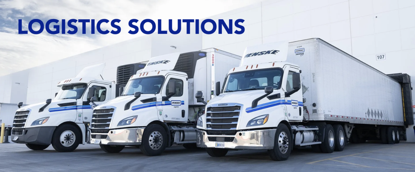 How Penske Logistics Transforms Fleet Intelligence with Data Streaming ...