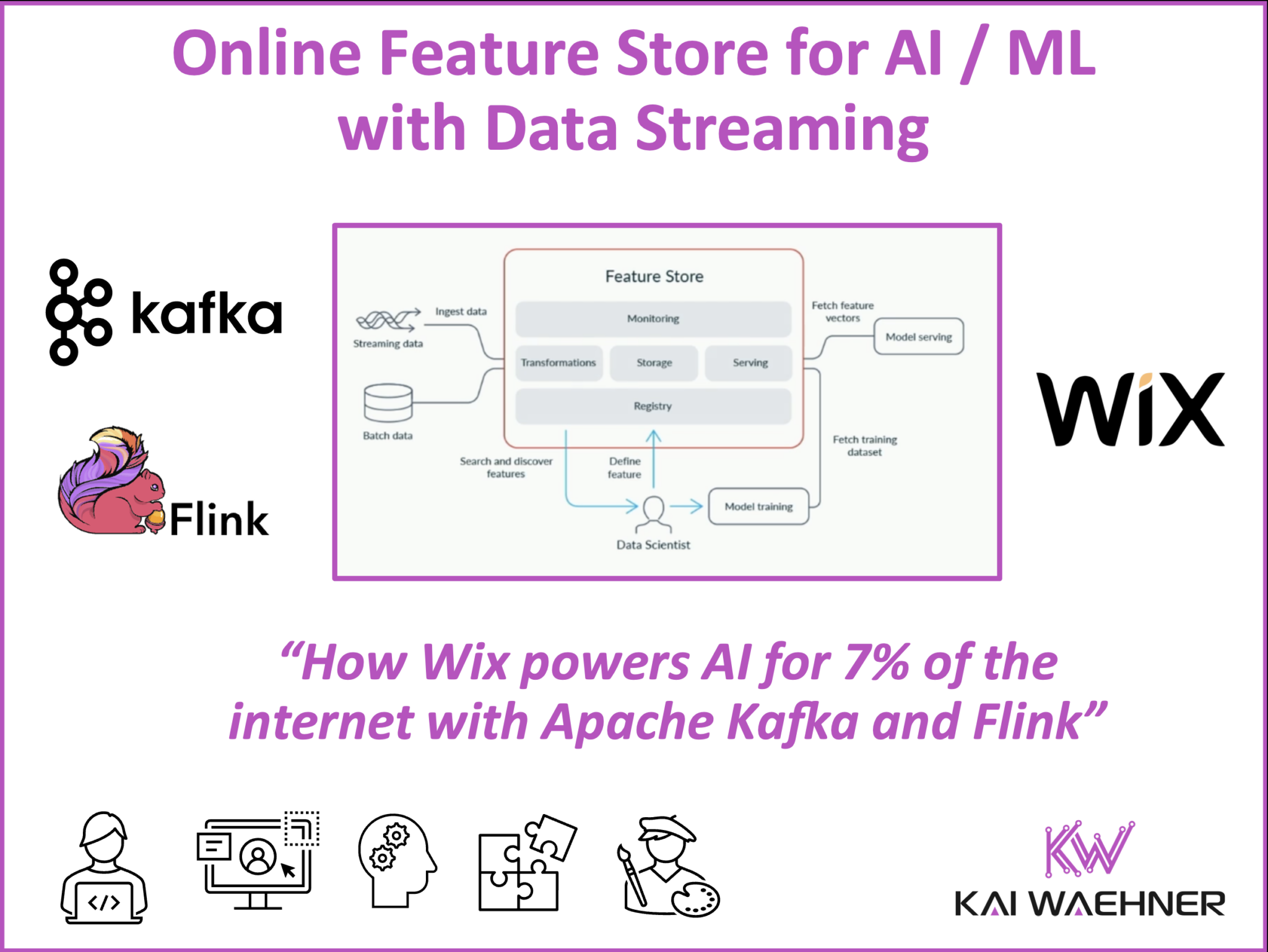Comparison Jms Message Queue Vs Apache Kafka Kai Waehner