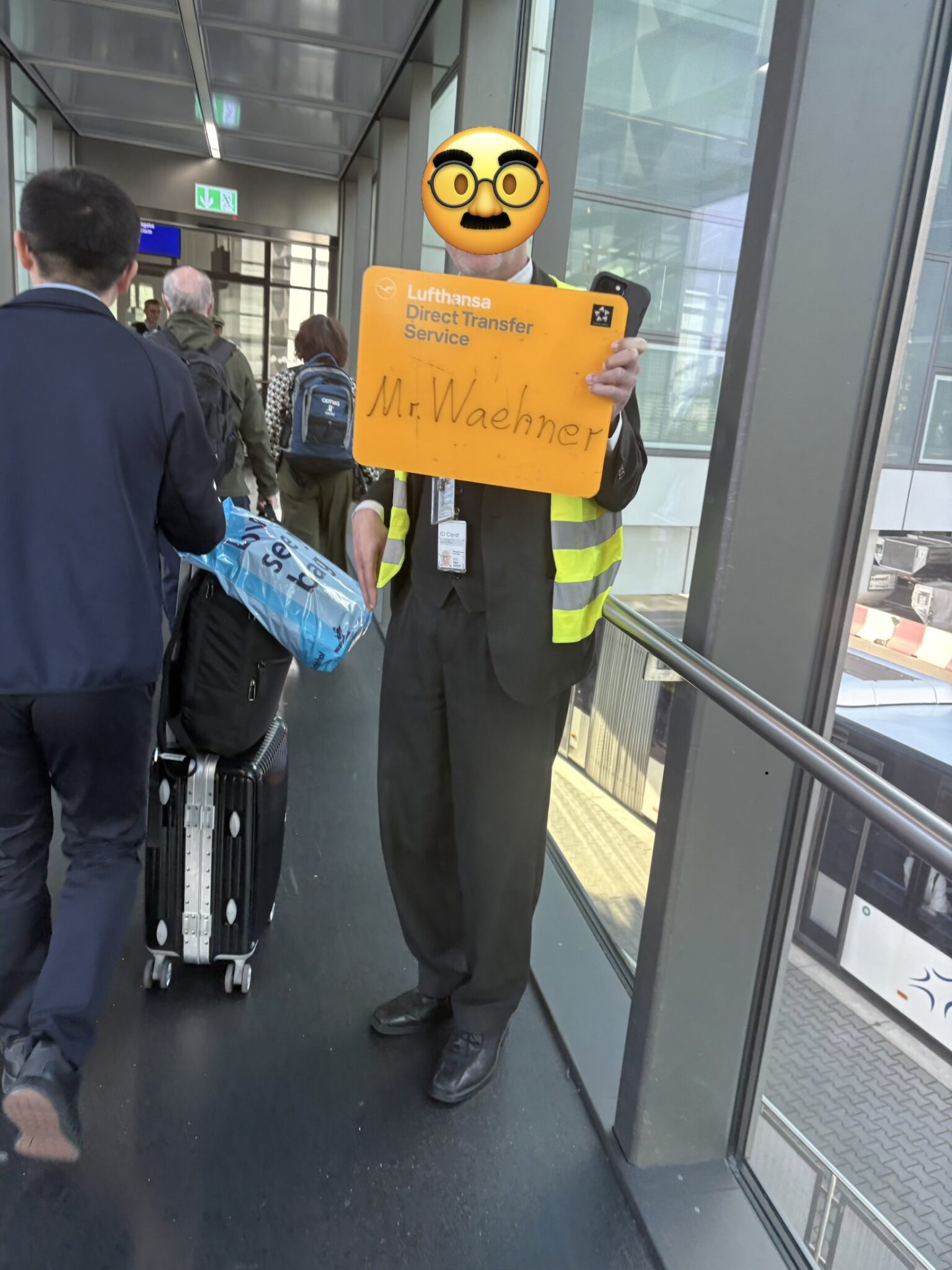 Life as a Lufthansa HON Circle Member: Inside the Ultimate Frequent ...
