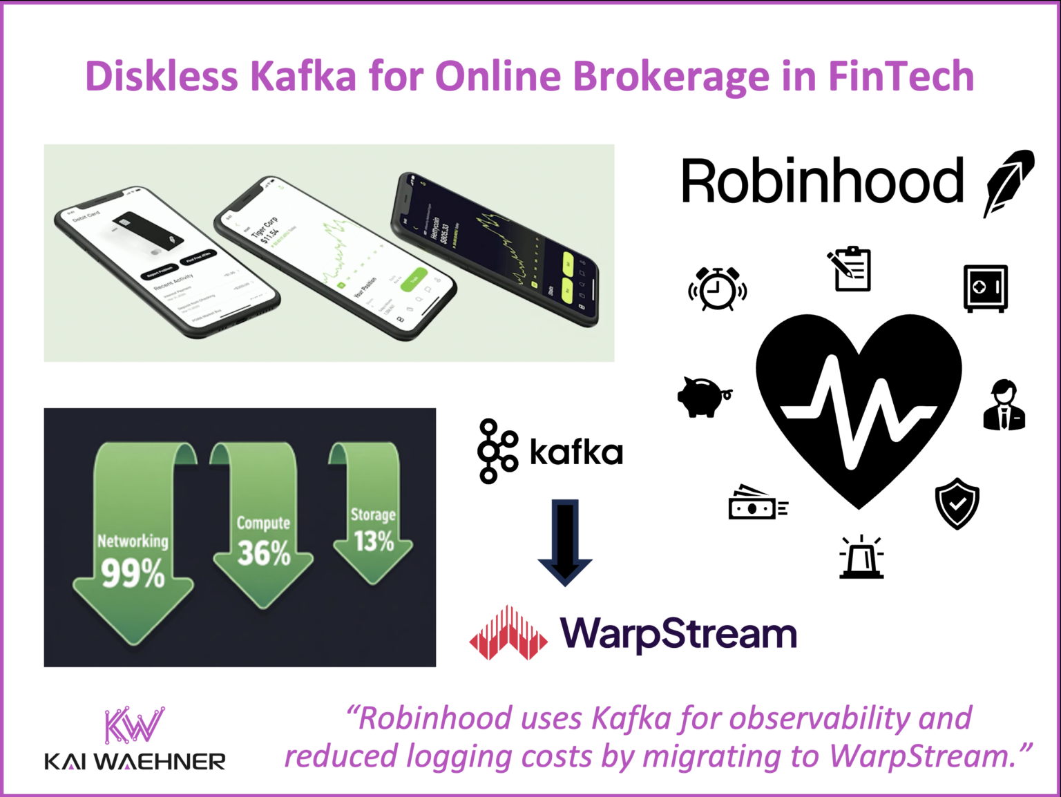 Kafka Proxy Demystified: Use Cases, Benefits, and Trade-offs - Kai Waehner